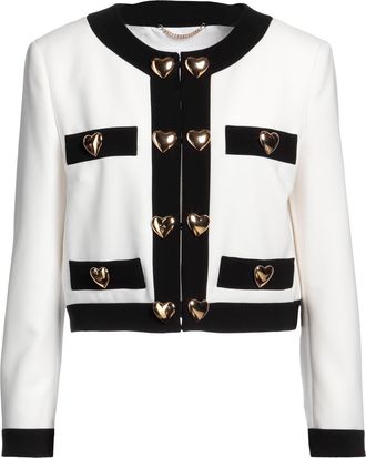 Moschino ANZ&Uuml;GE und CO-ORDS - Blazers auf YOOX.COM