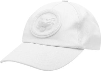Just Cavalli Wei&szlig;e H&uuml;te & Beanies 74Qbzk40Zg193003 - - Accessories - Herren - Wei&szlig; - ONE SIZE