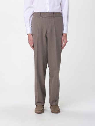 Paolo Pecora Pantalon PAOLO PECORA Homme couleur Sable