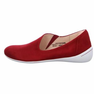 Think Slipper - - Shoes - Damen - Rot - 38 1/2 EU
