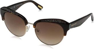 Guess Femme, Accessoires, Brun, Taille: ONE Size Marciano Lunettes de soleil