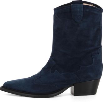Evita Shoes Cowboy Stiefel GINEVRA