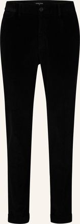 Strellson Cordhose Luc schwarz