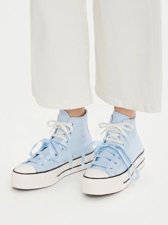 Converse Sneakers aus Stoff Converse A18914C Blau