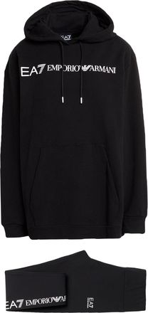 Emporio Armani OVERALLS - Sportanzüge auf YOOX.COM