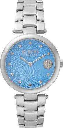 Versace Damen, Accessories, Blau, ONE SIZEGröße