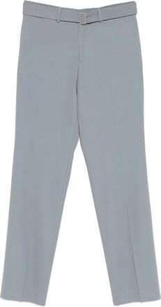Lardini Pantalons D&eacute;contract&eacute;s - Gris