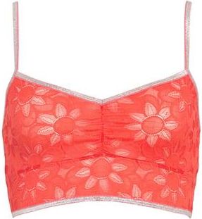 La Nouvelle Brassi&egrave;re en dentelle