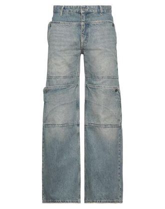 Guess BAS - Pantalons en jean sur YOOX.COM