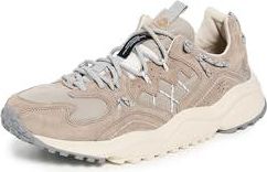 Flower Mountain SNEAKERS Uomo FLOWER MOUNTAIN YAMABUSHI 2019511 03 0B09 LIGHT GREY