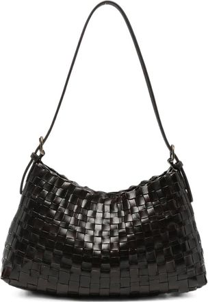 Dragon Diffusion Schultertasche - Braun