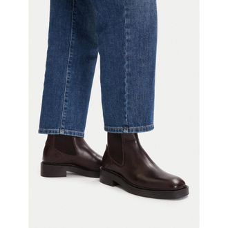 GANT Klassische Stiefeletten Gant 31541129 Braun
