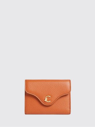 Coccinelle Geldb&ouml;rse Damen Farbe Ruby