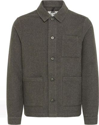 Casual Friday Hemdjacke CFBONDE