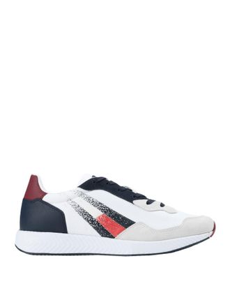 Tommy Jeans TRACK CLEAT MIX RUNNERS