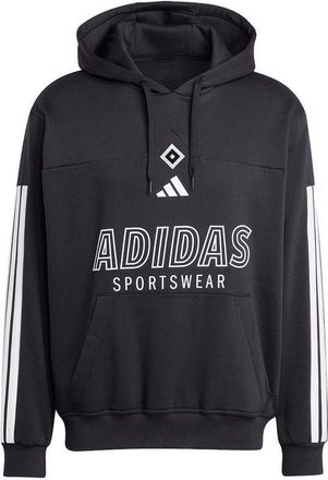 adidas Performance Sweatshirt adidas Performance Hamburger SV Hoody Baumwolle
