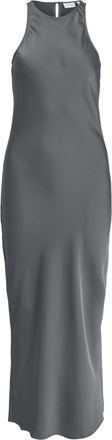 Vila Viravenna S/L Ankle Dress - Noos/Dc