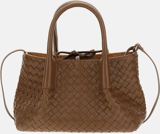 Bottega Veneta Kleine Pinacoteca Tasche