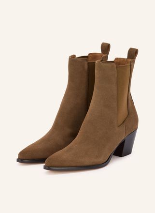 Dolce Vita Chelsea-Boots Shadie braun