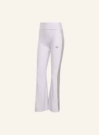 adidas Originals Adidas Originals Tights Originals Sport Superstar lila