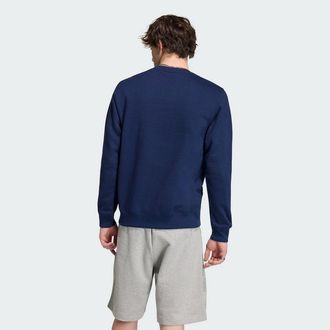 adidas Originals Sweatshirt TREFOIL ESSENTIALS CREW SWEATSHIRT (1-tlg)