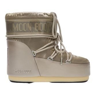 Moon Boot Femme, Chaussures, Multicolore, Taille: 39 EU Icon Low Glance