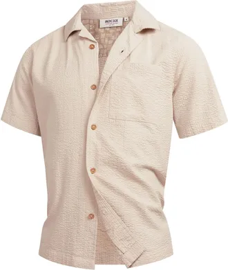 INDICODE JEANS Hemd Driller