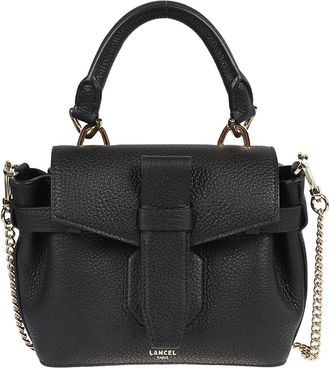 Lancel Damen, Taschen, Schwarzk, ONE SIZEGröße