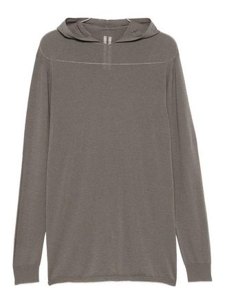 Rick Owens Rundhalspullover - Keine