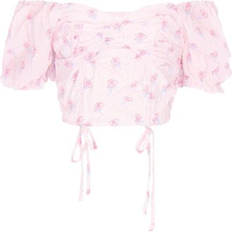 Mymo Bluse Young Fashion
