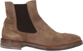 Alberto SCHUHE - Stiefeletten auf YOOX.COM