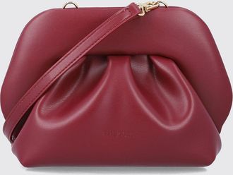 Themoir&egrave; Mini sac Bios en cuir vegan au design drap&eacute;