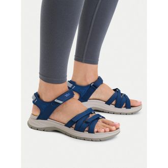 Teva Sandalen Teva Tirra Sport 1173720 Dunkelblau