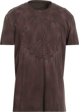 John Varvatos TOPS - T-shirts auf YOOX.COM