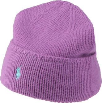 Ralph Lauren ACCESSOIRES - M&uuml;tzen & H&uuml;te auf YOOX.COM