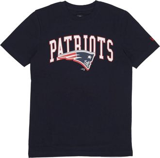 New Era NFL Draft 24 Tee Neepat Original - - Tops - Herren - Blau - XL