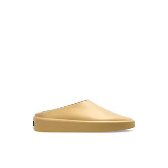 Fear of God Damen, Schuhe, Beige, 35 EUGr&ouml;&szlig;e