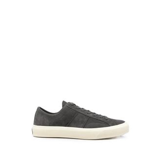 Tom Ford Cambridge Sneaker - - Shoes - Herren - Grau - 45 EU