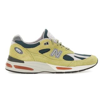 New Balance Herren, Sport, Gr&uuml;n, 41 1/2 EUGr&ouml;&szlig;e