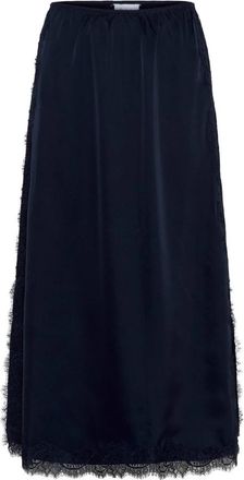 Saint Tropez R&ouml;cke - - Skirts - Damen - Blau - L