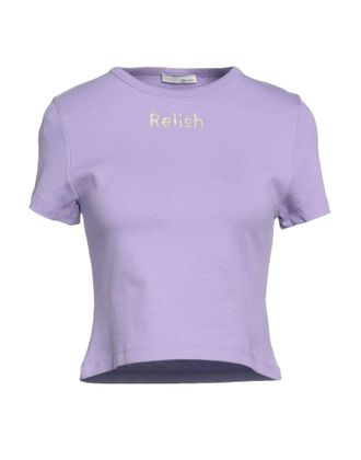 Relish TOPS - T-shirts auf YOOX.COM
