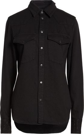 Zadig&Voltaire TOPS - Jeanshemden auf YOOX.COM