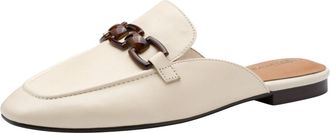 Tamaris Sabot Damen Elegant beige,EU 38