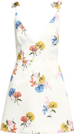 Emilia Wickstead KLEIDER - Mini-Kleider auf YOOX.COM