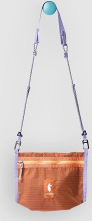 Cotopaxi Lista 2L Lightweight Crossbody Tasche whiskey