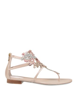 Rene Caovilla SCHUHE - Zehentrenner auf YOOX.COM