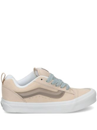 Vans baskets Knu Skool - Tons neutres
