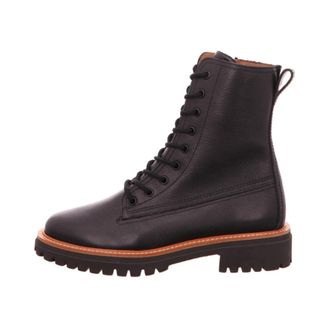 Paul Green Regenstiefel - - Shoes - Damen - Schwarzk - 40 EU