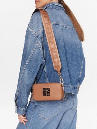 Steve Madden Handtasche Brisa-2 SM13001822 Braun