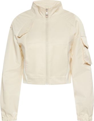 Faina Jacke Damen Creme